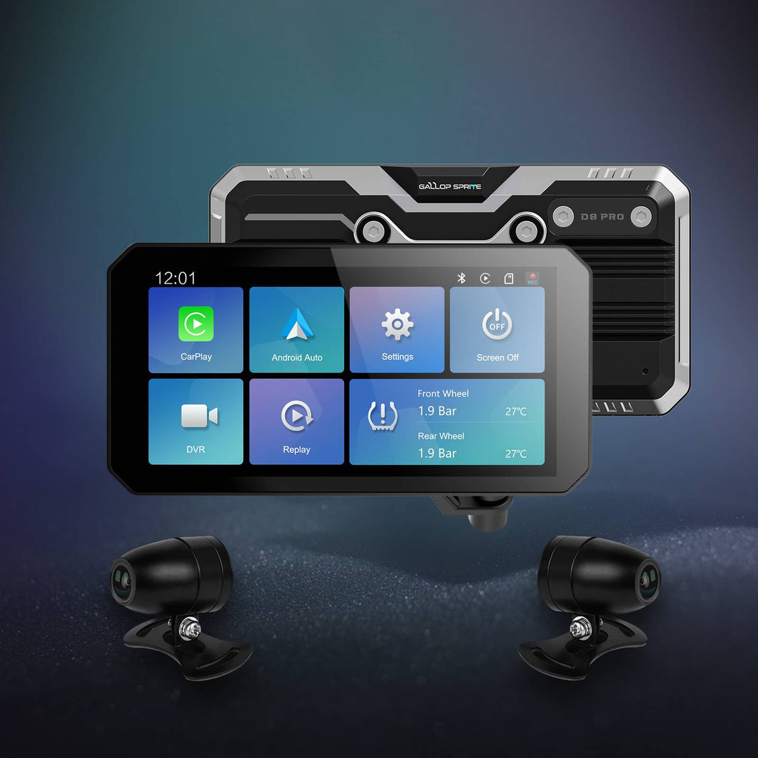 OneCarStereo | Wireless Android CarPlay Adapter & Car Electronics – One ...