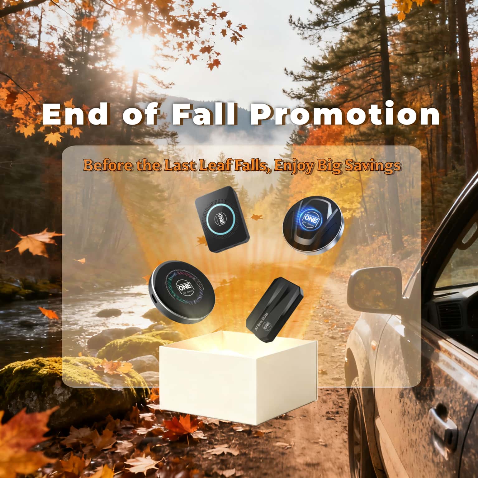 OneCarStereo | CarPlay Box & Wireless CarPlay Adapter Provider – One ...